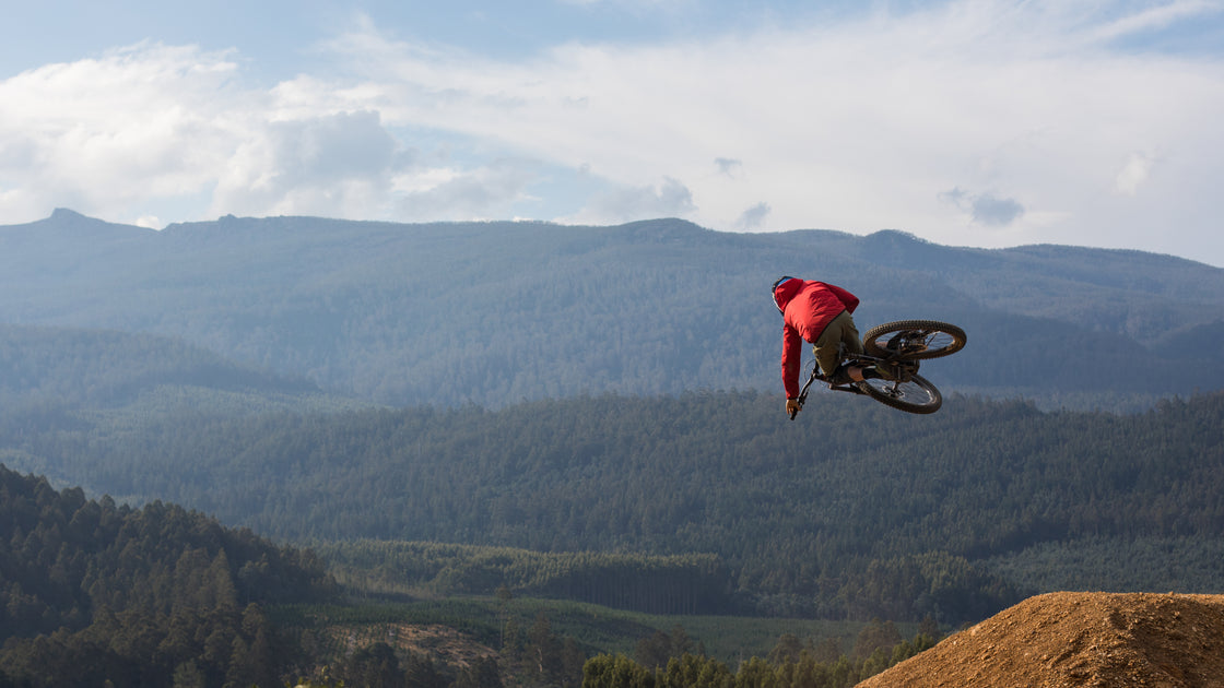 PNW SQUAD: Mark Matthews Finds Paradise in Tasmania – PNW Components