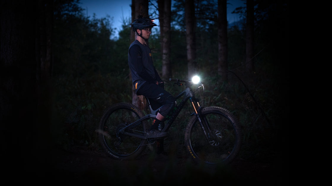 Get Lit with the Range Stem – PNW Components