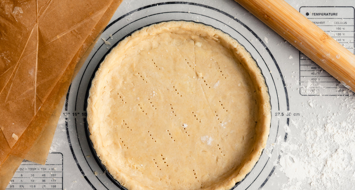 CORNUCOPIA RECIPES – PNW Components