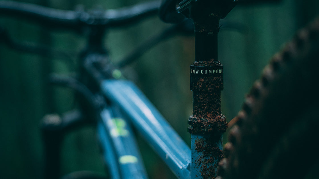 5 Simple Dropper Measurement Steps – PNW Components