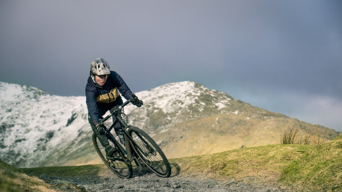 Go Go Gravel with Martha Gill – PNW Components