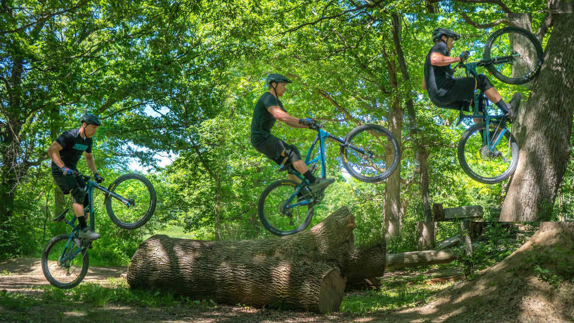 Pat Smage Found His Mojo – PNW Components