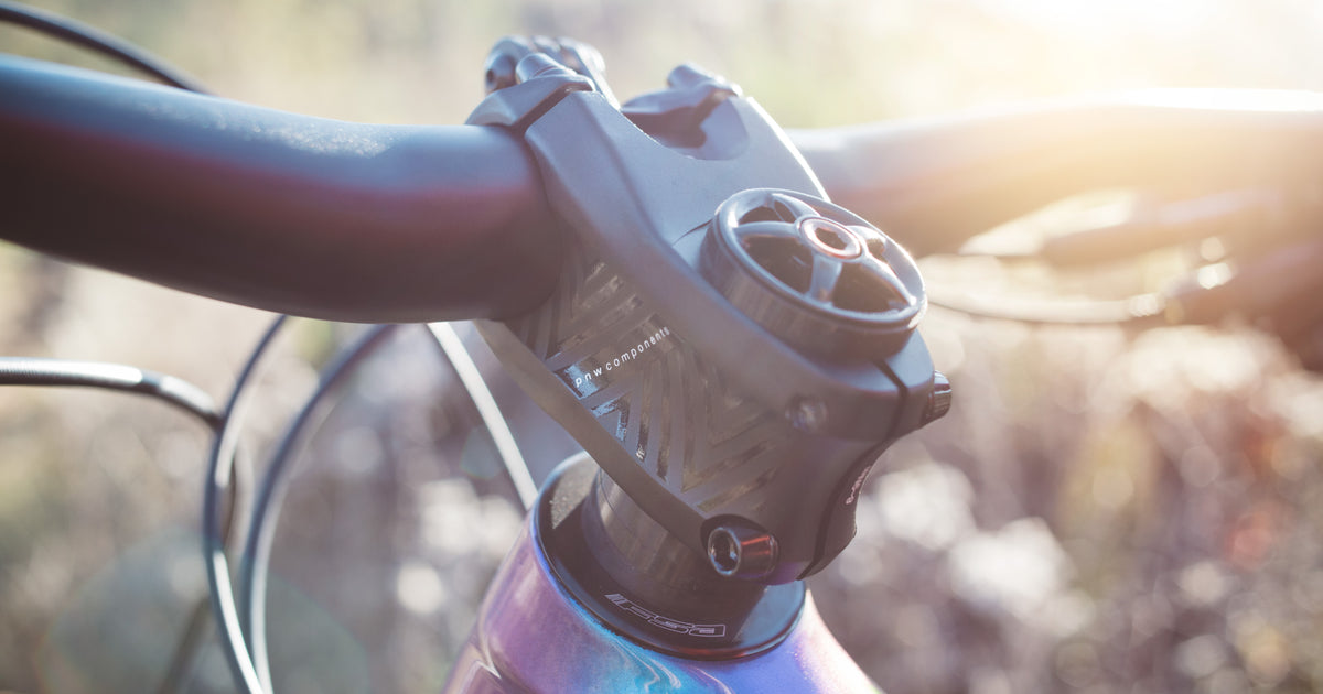 RANGE STEM – PNW Components