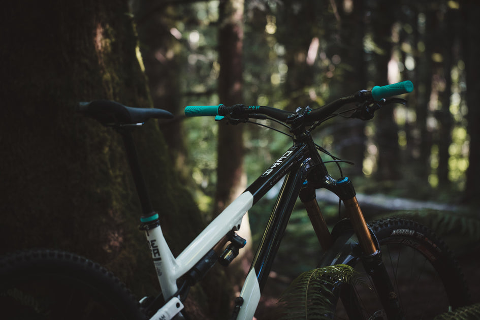 Handlebars – PNW Components