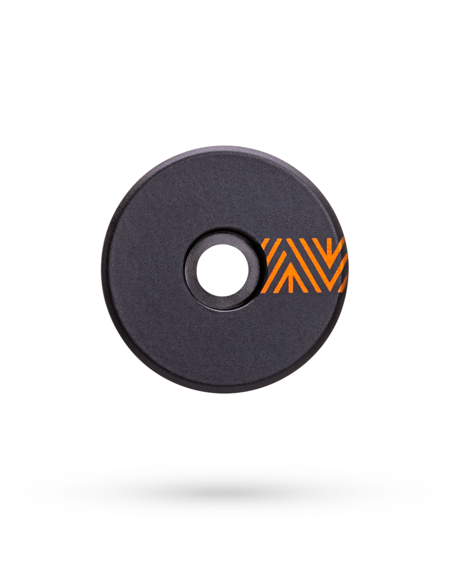 PNW X GROUND KEEPER CUSTOM TOPCAP – PNW Components