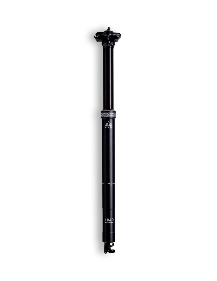 RAINIER 27.2 DROPPER POST – PNW Components