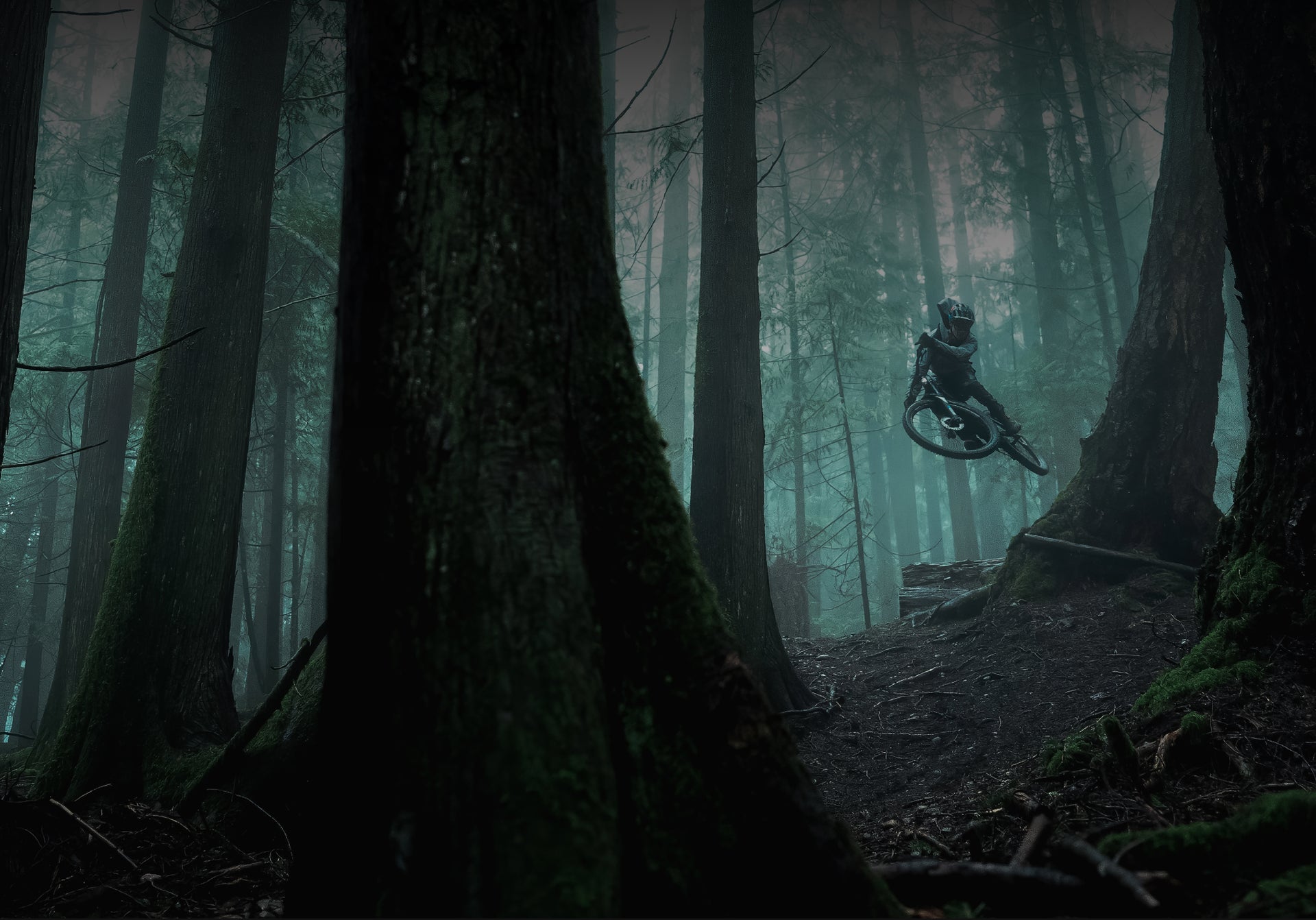 PNW Components dropper posts, handlebars, stems and bike accessories